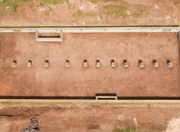 MOD Experience - Clayton Marlette