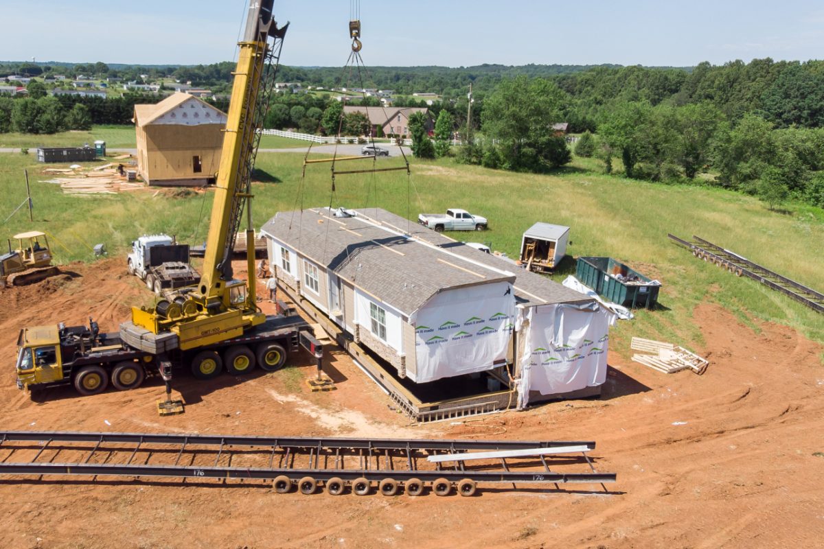 MOD Experience - Clayton Marlette